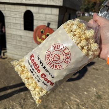 BUTLER’S ORCHARD - Updated September 2025 - 796 Photos & 418 Reviews ...