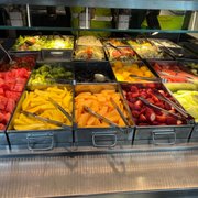 SUNAC NATURAL MARKET - 286 Photos & 222 Reviews - 600 W 42nd St, New ...