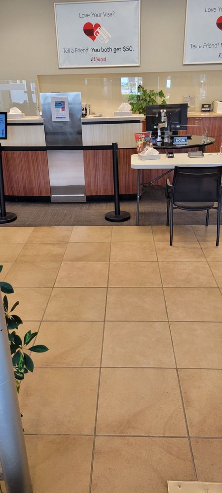 1ST UNITED CREDIT UNION - Updated December 2025 - 20 Photos & 73 ...