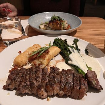 JOEY UPTOWN - Updated April 2025 - 2501 Photos & 1468 Reviews - 5045 ...