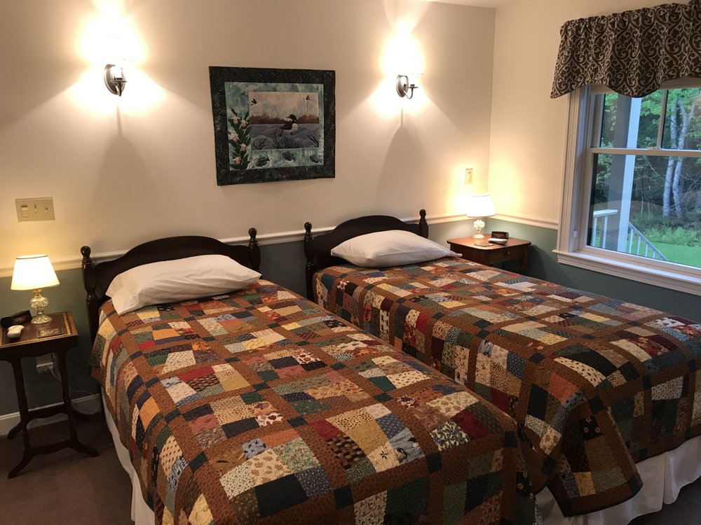 PLEASANT STREET INN BED & BREAKFAST - Updated May 2026 - 24 Photos ...