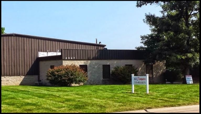 KGC COMPUTERS - Updated May 2026 - 1126 Industrial Pkwy N, Brunswick ...