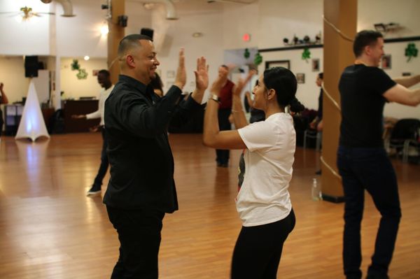 CROWN DANCE STUDIO - Updated January 2026 - 70 Photos & 21 Reviews ...