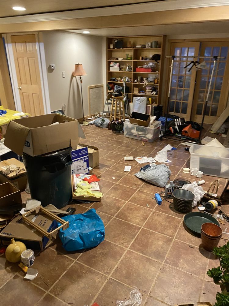 JUNK HERO - Updated December 2025 - 11 Photos - Manchester, Connecticut - Junk Removal & Hauling ...