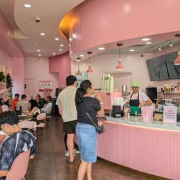 MATCHA MIA - Updated July 2025 - 251 Photos & 105 Reviews - 1809 ...