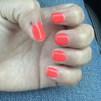 POLISHED NAILBAR - Updated January 2025 - 1168 Photos & 388 Reviews ...