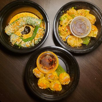 SEATTLE DUMPLING HOUSE - Updated October 2025 - 50 Photos & 61 Reviews ...