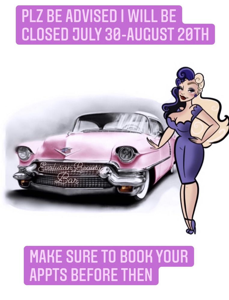 Los Angeles EVOLUTION BEAUTY BAR - Updated November 2024 - 11 Photos ...