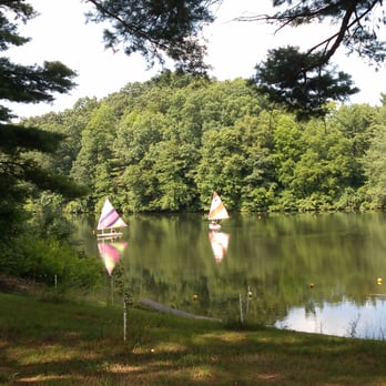 BASHORE SCOUT RESERVATION - Updated October 2025 - 160 Moonshine Rd ...