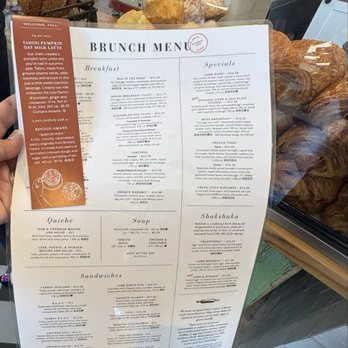 TATTE BAKERY & CAFE - Updated December 2025 - 54 Photos & 25 Reviews ...