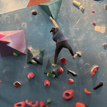 BOULDERING PROJECT - SPRINGDALE - Updated November 2025 - 226 Photos ...