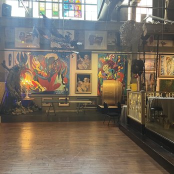 ARTISAN WORKS - Updated December 2025 - 727 Photos & 71 Reviews - 565 ...