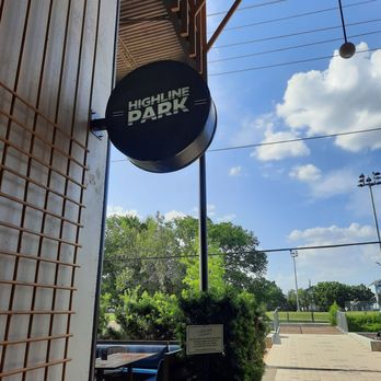 HIGHLINE PARK - Updated October 2025 - 178 Photos & 101 Reviews - 600 N ...