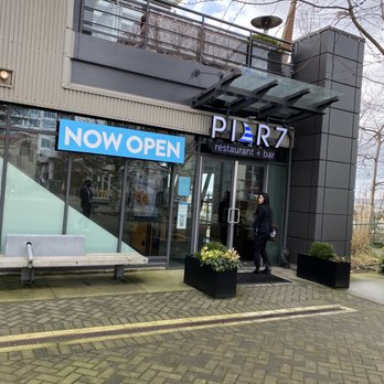 PIER 7 RESTAURANT + BAR - Updated May 2024 - 348 Photos & 268 Reviews ...