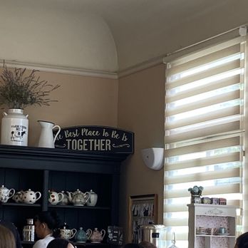 SPRING TEA GARDEN - Updated January 2026 - 571 Photos & 299 Real ...