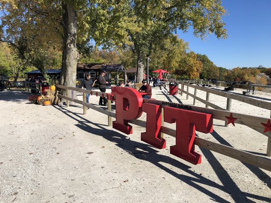 BUFFALO RANGE SHOOTING PARK - Updated December 2025 - 40 Photos & 53 ...