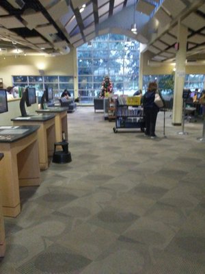 MAVERICK LIBRARY - 18 Photos & 19 Reviews - 8700 Mystic Park, San ...