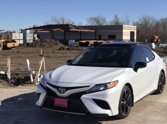 KEATING TOYOTA - Updated July 2024 - 114 Photos & 294 Reviews - 4233 ...