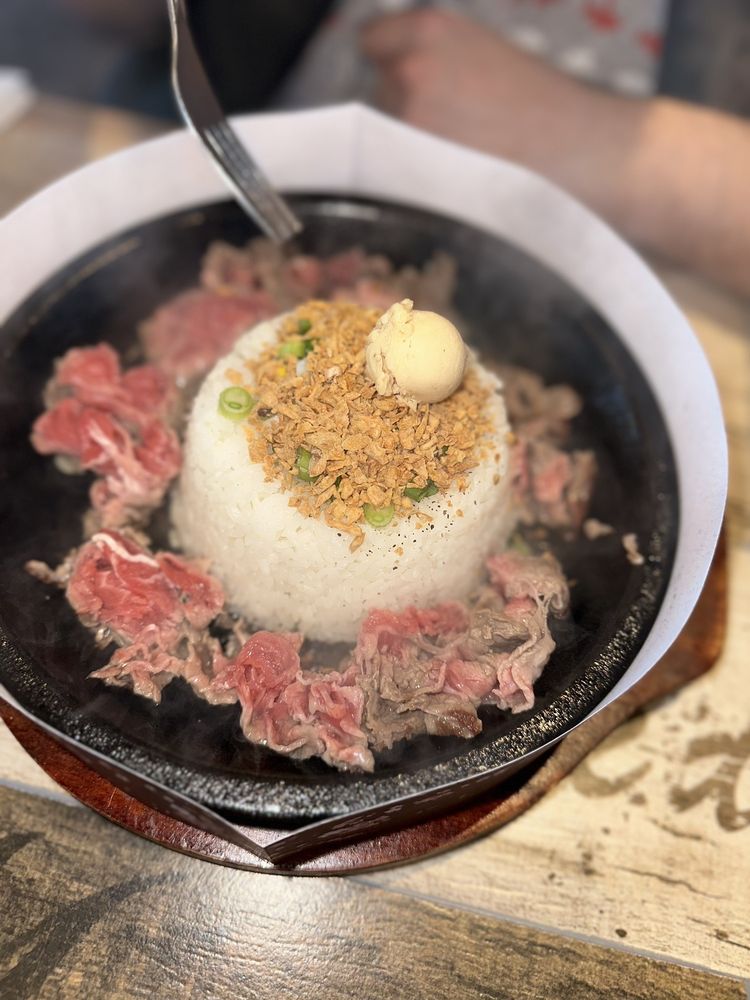 SIZZLING LUNCH - 258 Photos & 121 Reviews - 1760 Miramonte Ave ...