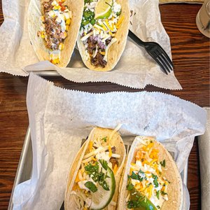 CHECKERED PIG BBQ & RIBS - Updated December 2025 - 52 Photos & 100 ...