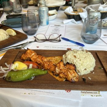 SAMDAN RESTAURANT - Updated June 2025 - 203 Photos & 151 Reviews - 178 ...