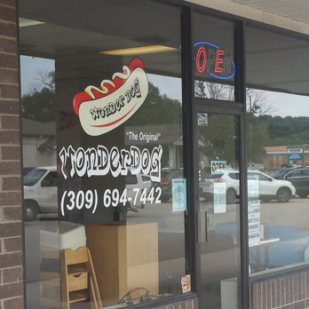 THE ORIGINAL WONDERDOG - Updated December 2025 - 15 Photos & 20 Reviews ...