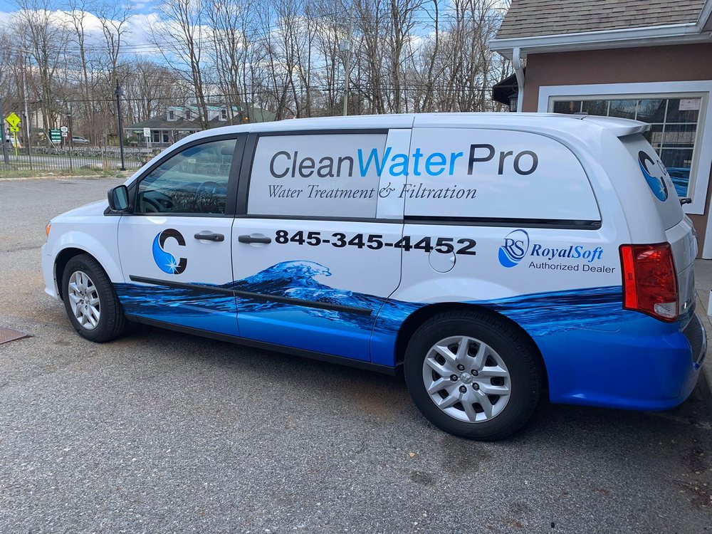 CLEAN WATER PRO - Updated March 2025 - 25 Photos & 15 Reviews - 30 ...