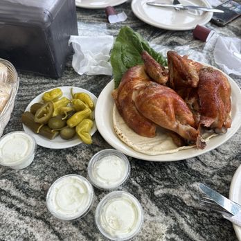 HAMIDO - Updated July 2025 - 281 Photos & 392 Reviews - 13251 W Warren ...