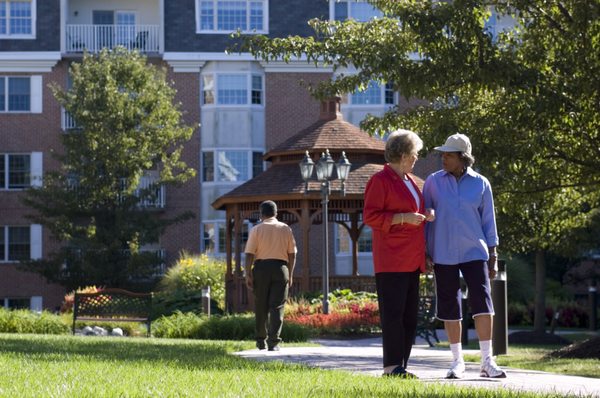 RIDDLE VILLAGE LIFECARE RETIREMENT COMMUNITY - Updated December 2025 ...