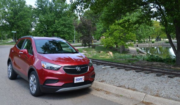 ED BOZARTH CHEVROLET #1 BUICK GMC - Updated October 2025 - 23 Reviews ...