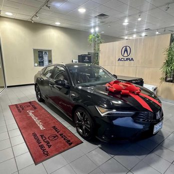 HALL ACURA VIRGINIA BEACH - Updated October 2025 - 41 Photos & 38 ...