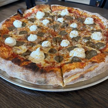 SAPORI PIZZERIA & ITALIAN MARKET - Updated January 2026 - 73 Photos ...