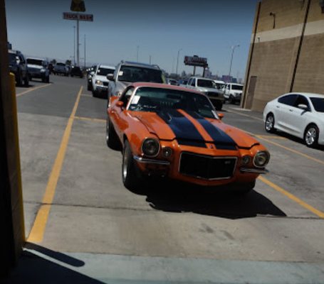 AMERICA’S AUTO AUCTION - Updated October 2025 - 10 Photos - 3038 Losee ...