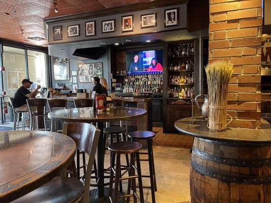 THE WHISKEY - 1028 Photos & 755 Reviews - American (Traditional) - 7563 ...