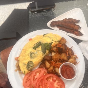 TOO COOL CAFE - 511 Photos & 563 Reviews - 2051 S Patrick Dr, Indian ...