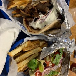DEMO’S GREEK FOOD - Updated December 2025 - 260 Photos & 216 Reviews ...