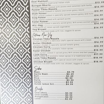 TWISTED INDIAN - Updated July 2025 - 78 Photos & 81 Reviews - 1999 East ...