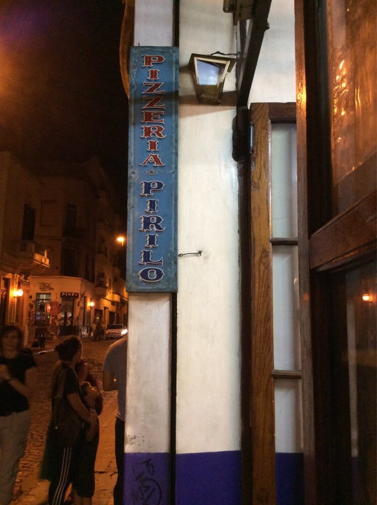PIRILO - 27 Photos & 19 Reviews - Defensa 821, Buenos Aires, Argentina ...