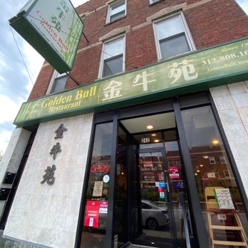 GOLDEN BULL RESTAURANT - Updated July 2024 - 966 Photos & 278 Reviews ...