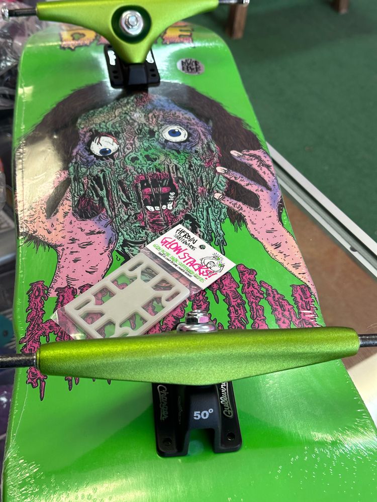 NIKKI’S ROLLER SKATE SHOP - Updated February 2025 - 11 Photos - 1050 ...