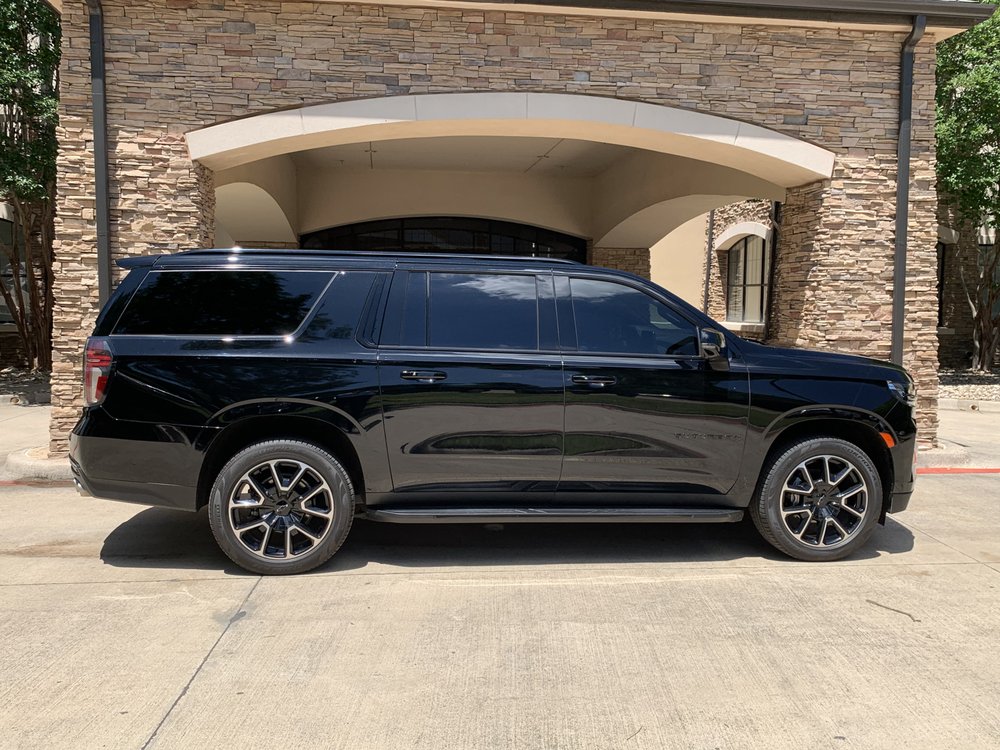 TRINITY CAR SERVICE - Updated April 2026 - Request a Quote - 34 Photos ...