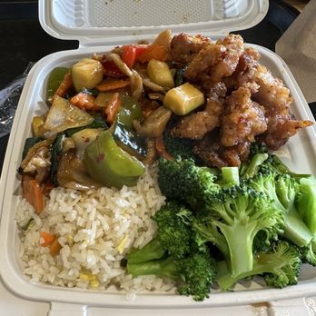 HONEY BASIL EXPRESS - Updated December 2025 - 61 Photos & 38 Reviews ...