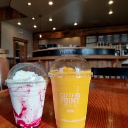 CUTTERS POINT COFFEE - Updated August 2025 - 87 Photos & 121 Reviews ...