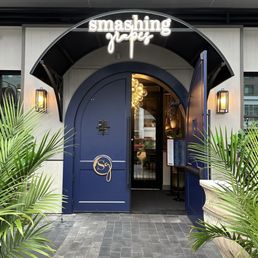 SMASHING GRAPES - Updated December 2025 - 523 Photos & 362 Reviews ...