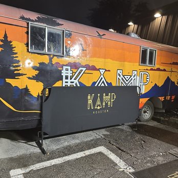 KAMP HOUSTON - Updated July 2025 - 644 Photos & 619 Reviews - 6025 ...