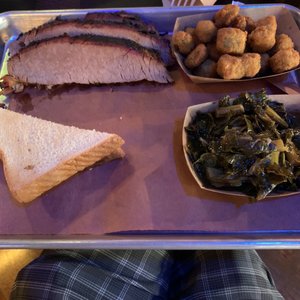 DELTA BLUES BBQ - 38 Photos & 73 Reviews - 724 State St, Bristol, TN ...