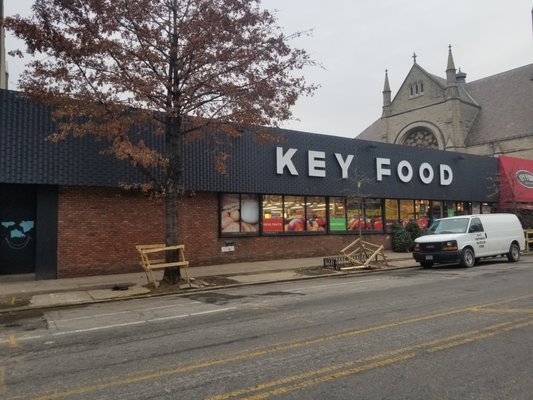 KEY FOOD - 18 Photos & 63 Reviews - Grocery - 130 7th Ave, Brooklyn, NY ...