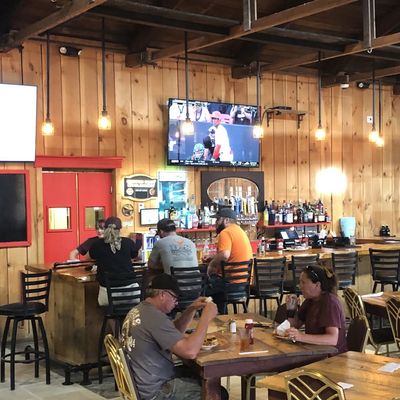 OUTPOST 40 - Updated December 2025 - 27 Photos & 15 Reviews - 1544 St ...