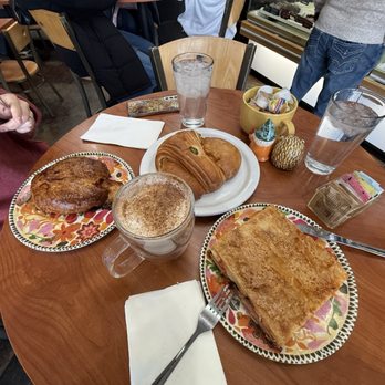 DOLCE CAFFE - Updated June 2025 - 242 Photos & 153 Reviews - 3882 ...