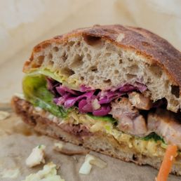 BRIO BRIO BAKERY & CAFÉ - Updated July 2025 - 1531 Photos & 646 Reviews ...